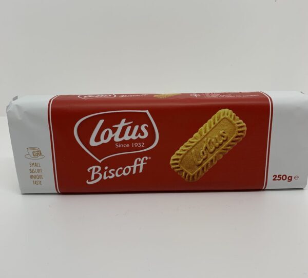 Lotus Biscoff – Scoops the Ingredients Shop Malton | The Ingredients ...
