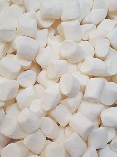 Mini Marshmallows – Scoops the Ingredients Shop Malton | The ...